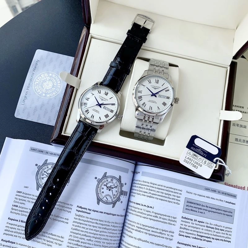 Reasonably priced LONGINES Watches