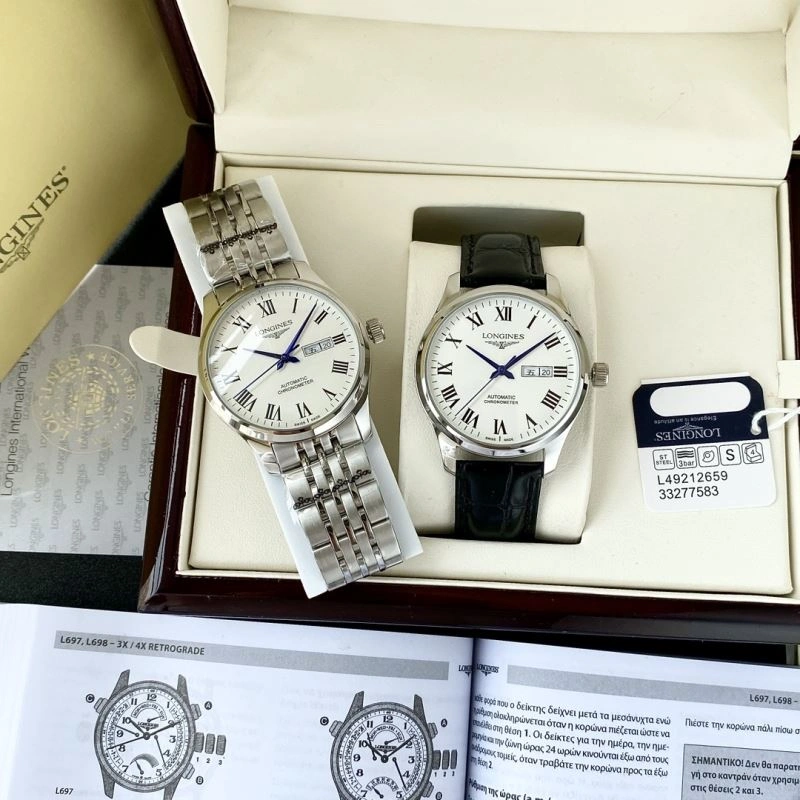 Reasonably priced LONGINES Watches
