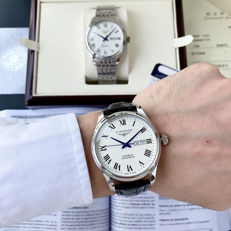 Reasonably priced LONGINES Watches