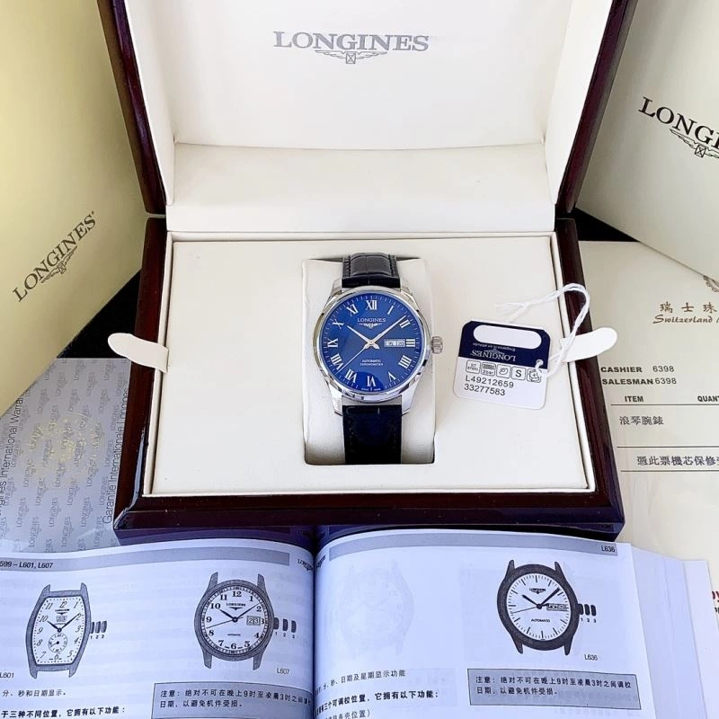 Mirror quality LONGINES Watches
