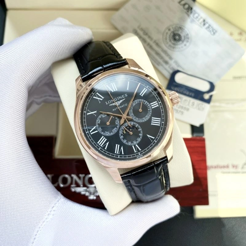 Official LONGINES Watches
