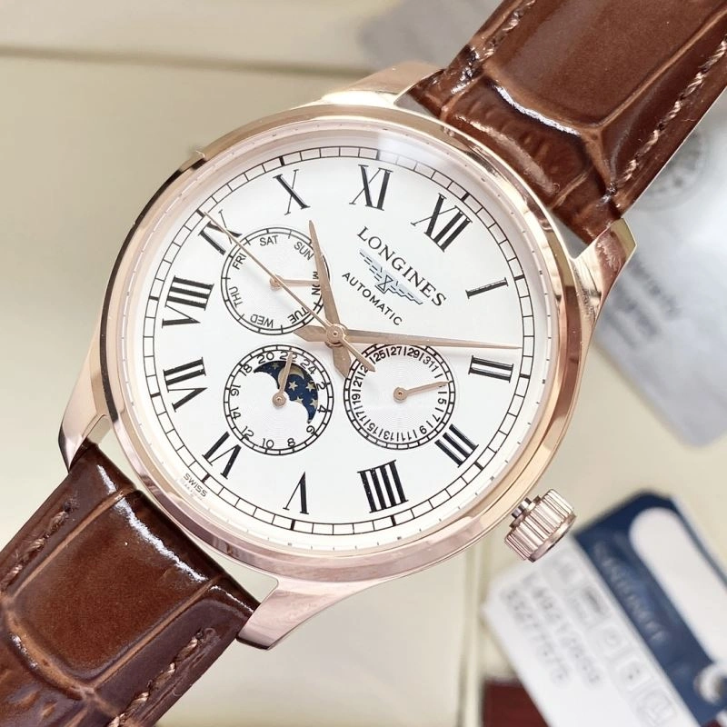 Official LONGINES Watches