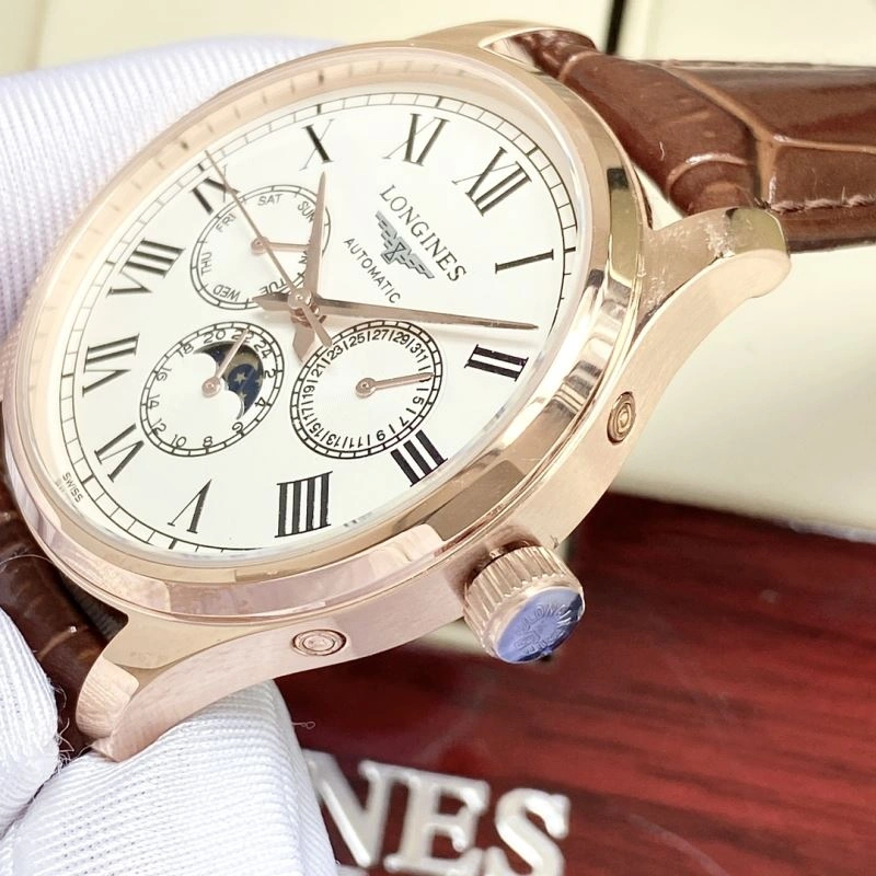 Official LONGINES Watches