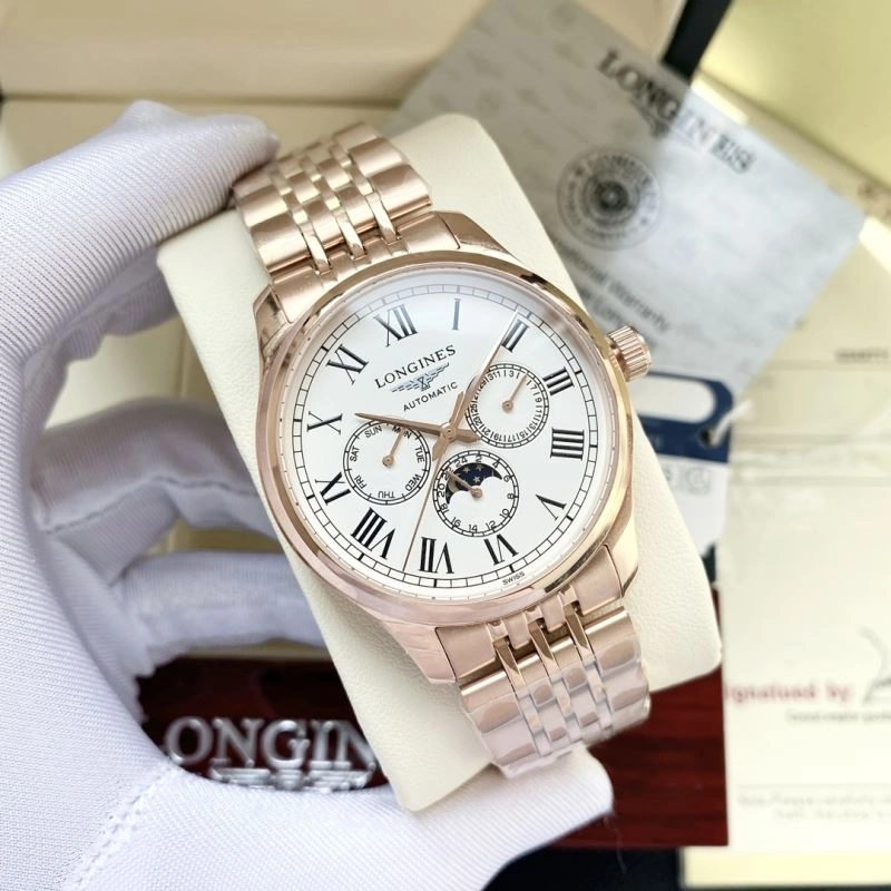 Value-priced LONGINES Watches