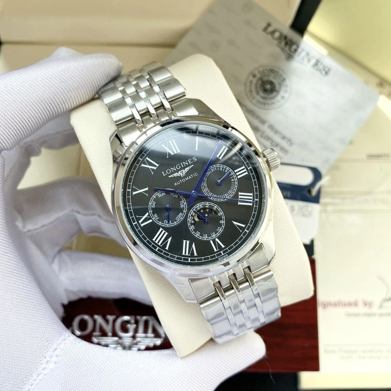 Value-priced LONGINES Watches