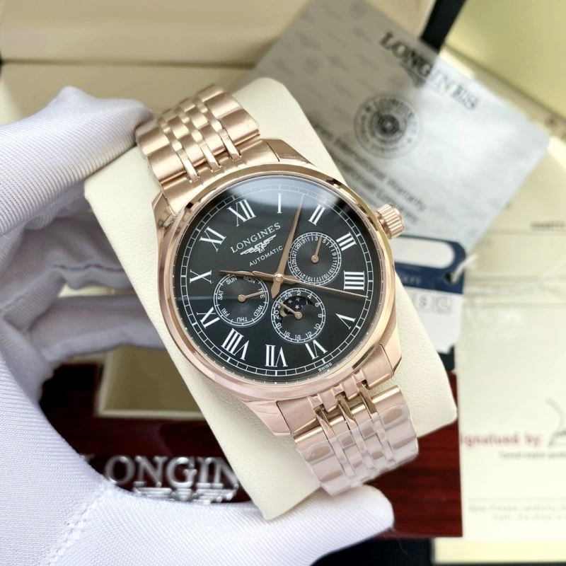 Value-priced LONGINES Watches
