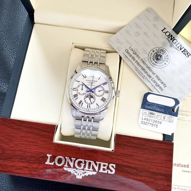 Value-priced LONGINES Watches