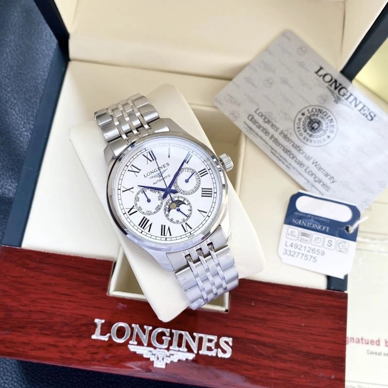 Value-priced LONGINES Watches