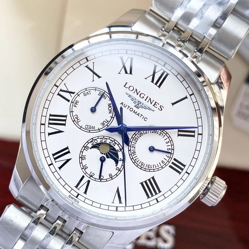 Value-priced LONGINES Watches
