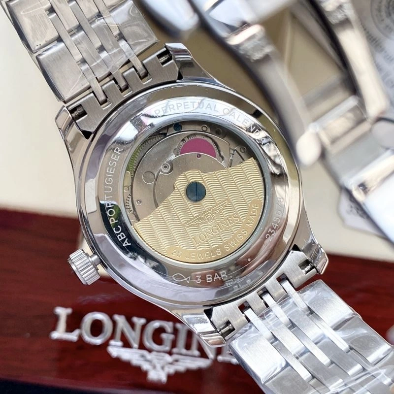 Value-priced LONGINES Watches