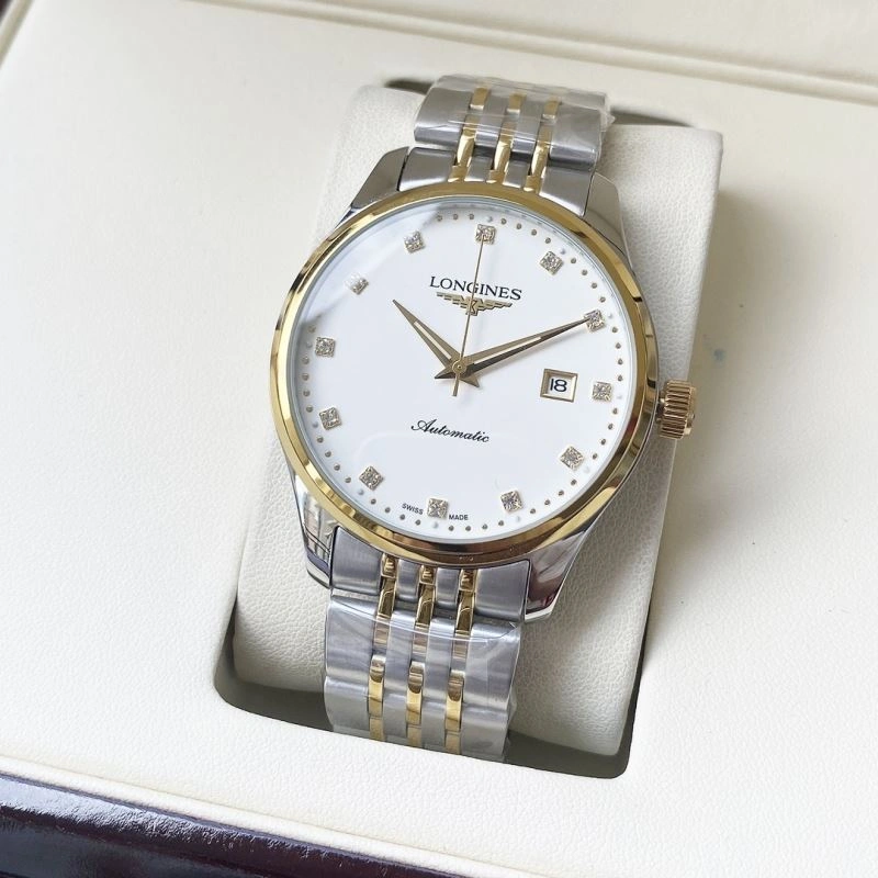 High fidelity LONGINES Watches