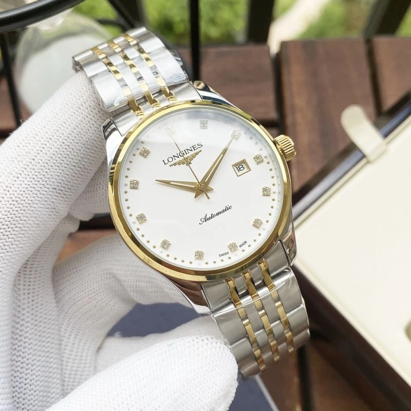 High fidelity LONGINES Watches