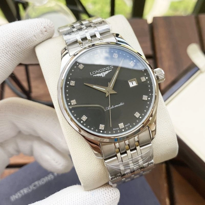 High fidelity LONGINES Watches