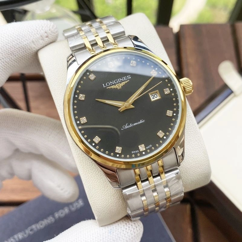 High fidelity LONGINES Watches