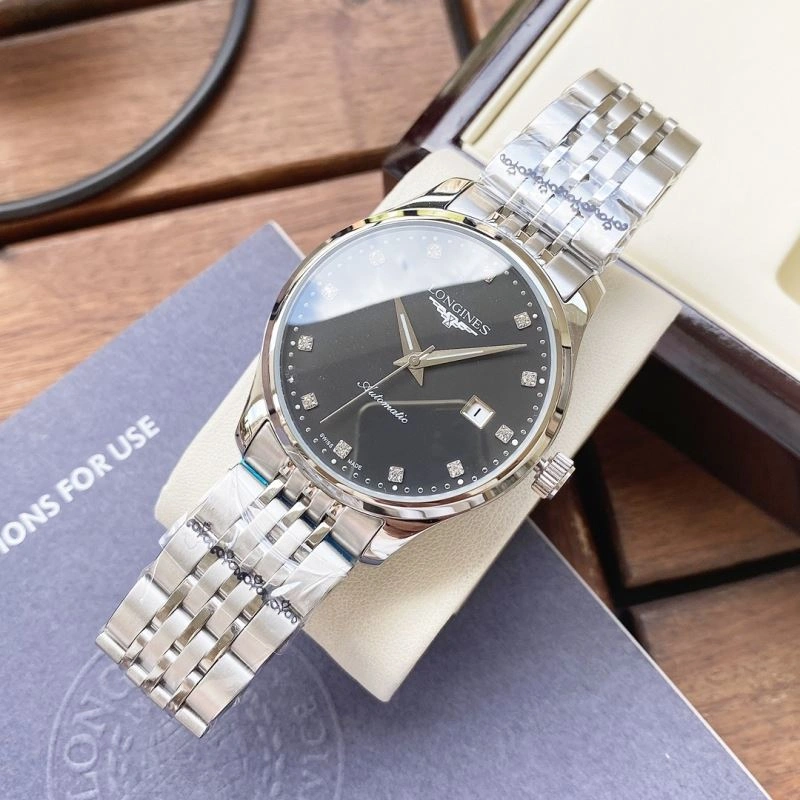 High fidelity LONGINES Watches