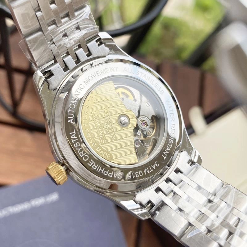 High fidelity LONGINES Watches