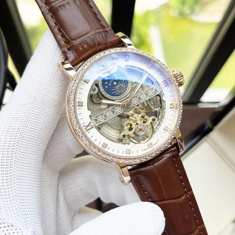 OEM LONGINES Watches