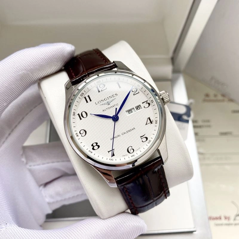 Indistinguishable LONGINES Watches
