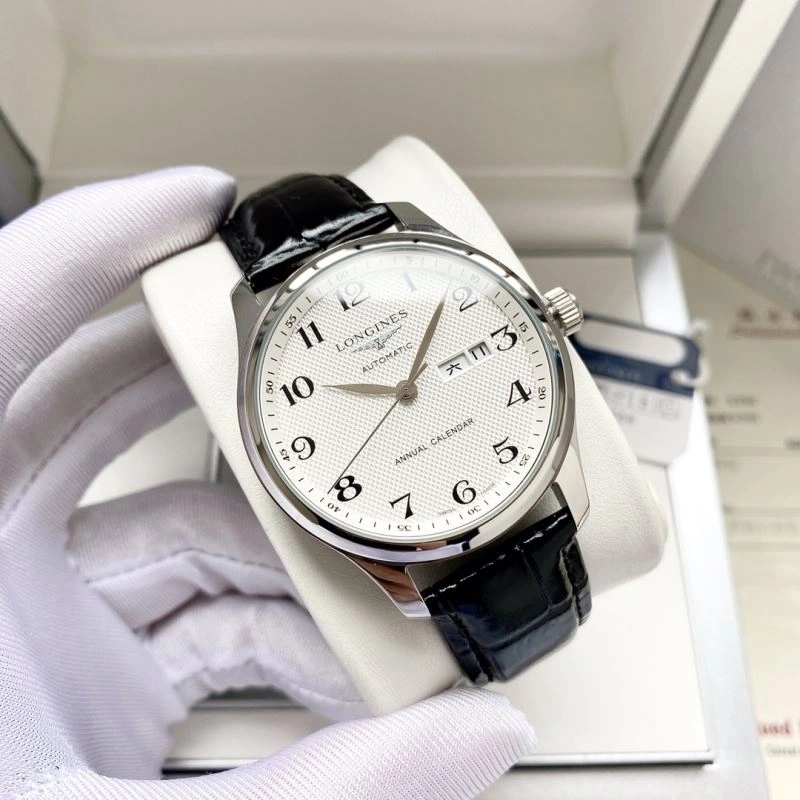 Indistinguishable LONGINES Watches
