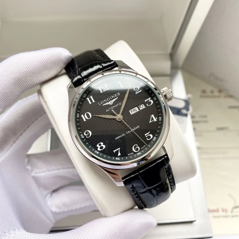 Indistinguishable LONGINES Watches