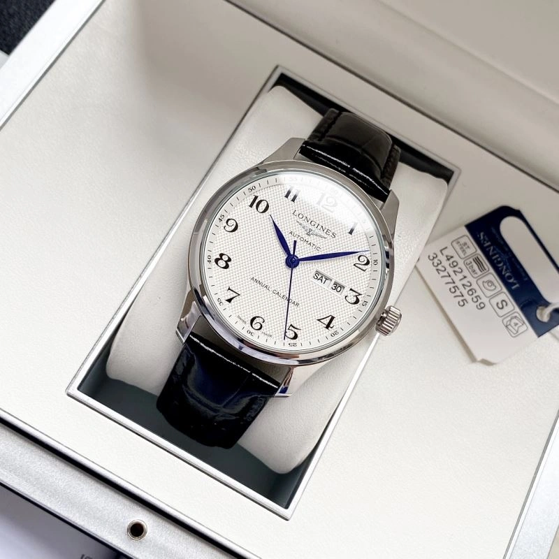 Indistinguishable LONGINES Watches