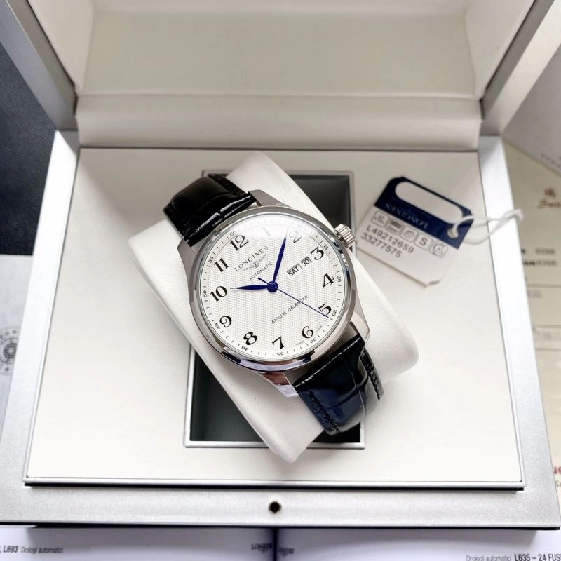 Indistinguishable LONGINES Watches
