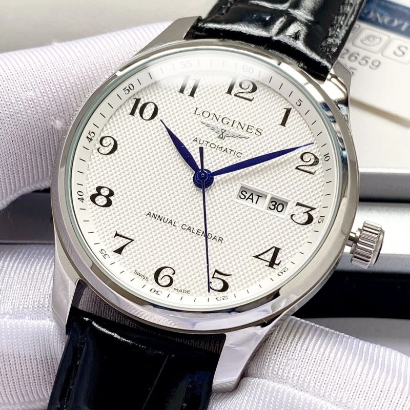 Indistinguishable LONGINES Watches