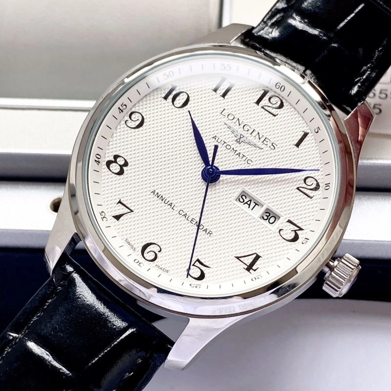 Indistinguishable LONGINES Watches