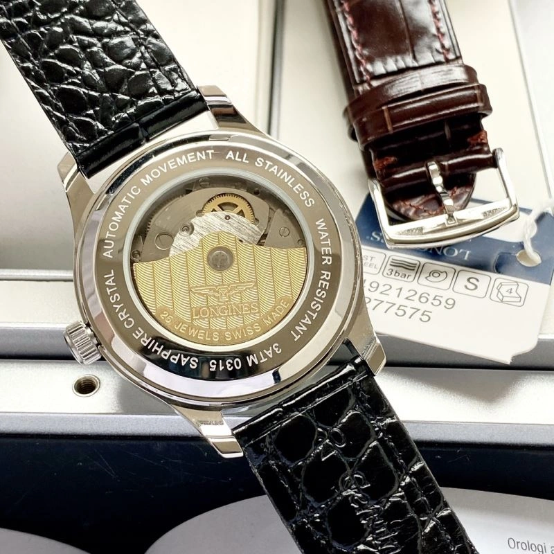 Indistinguishable LONGINES Watches