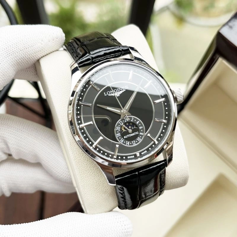 Legit LONGINES Watches