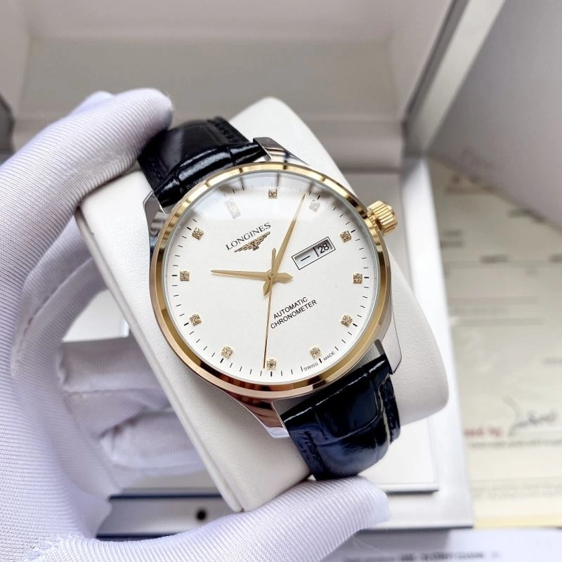 Legit LONGINES Watches