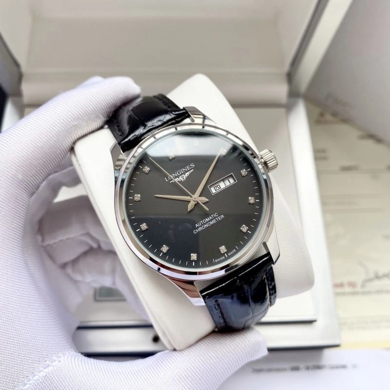 Legit LONGINES Watches