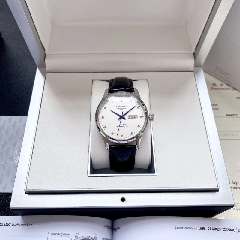 Legit LONGINES Watches