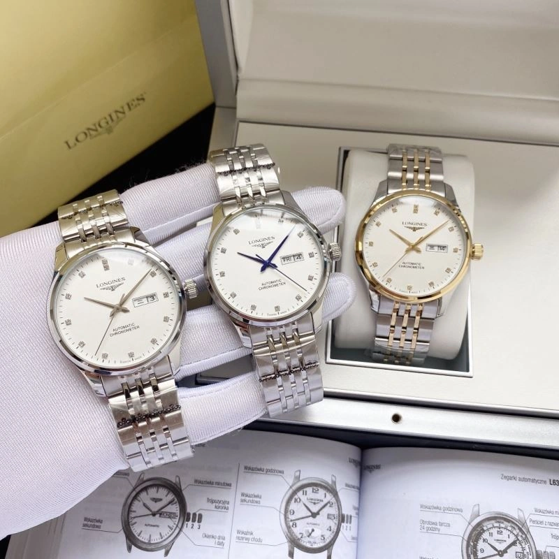 Original LONGINES Watches