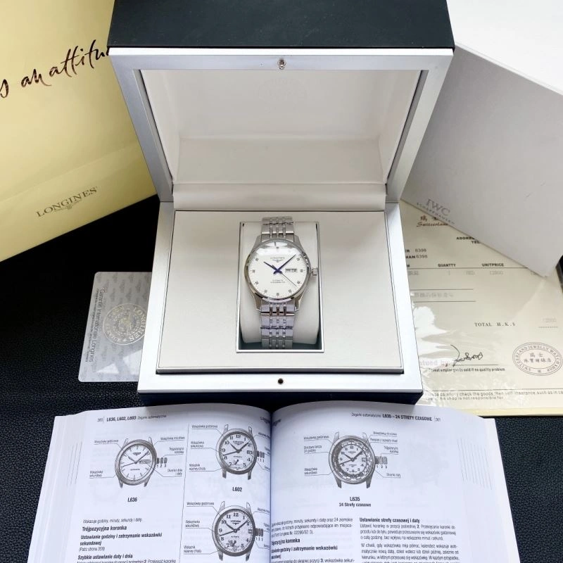 Original LONGINES Watches