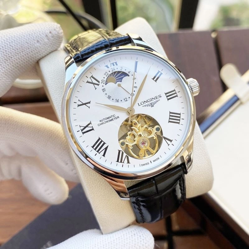 Authentic LONGINES Watches