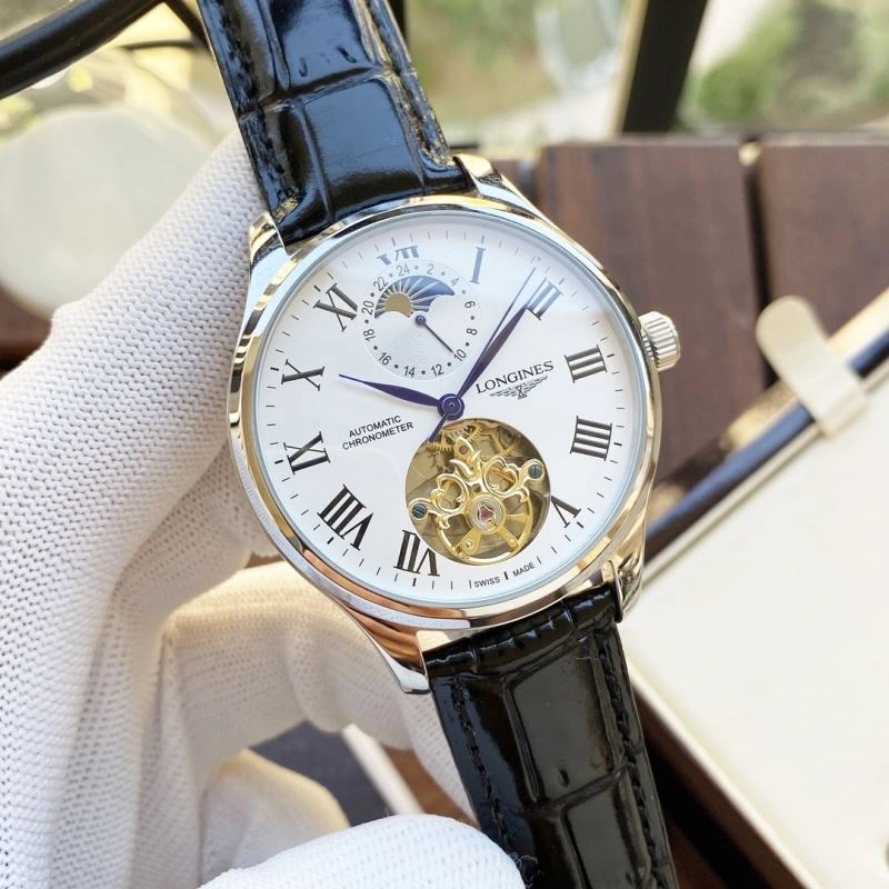 Authentic LONGINES Watches