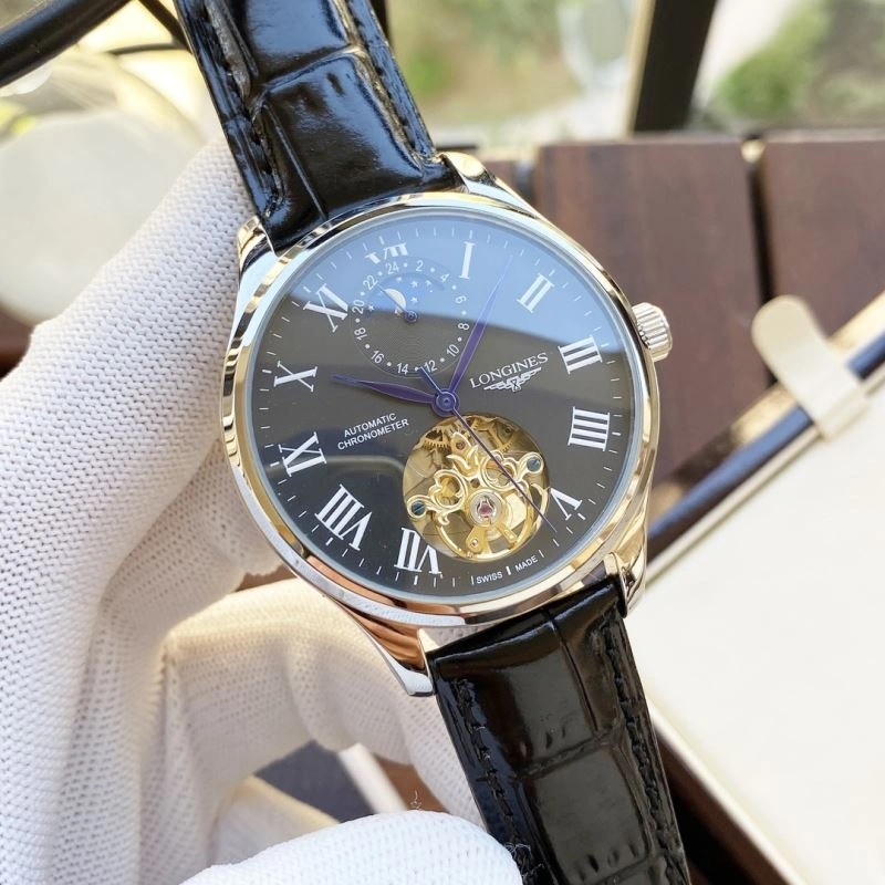 Authentic LONGINES Watches