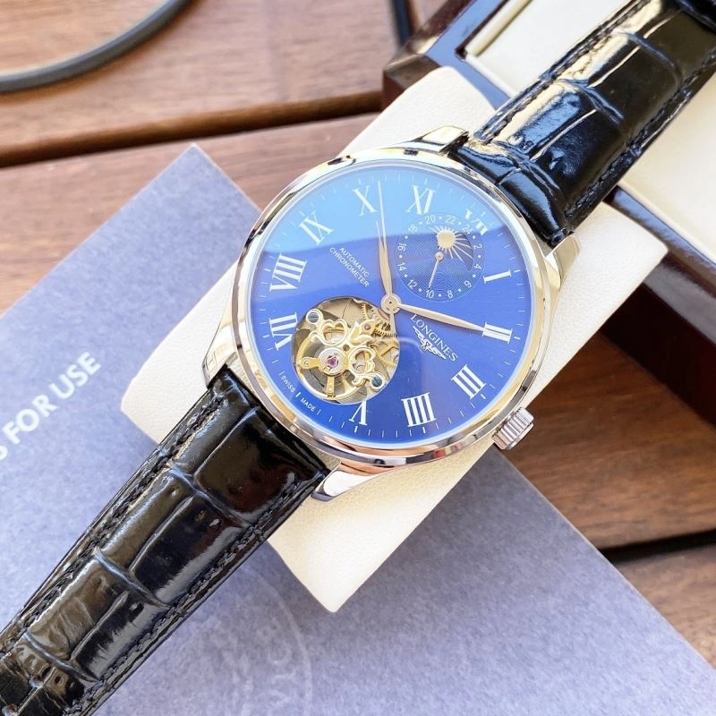 Authentic LONGINES Watches