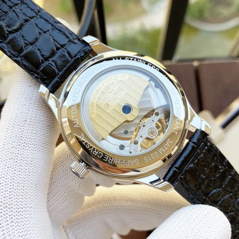 Authentic LONGINES Watches