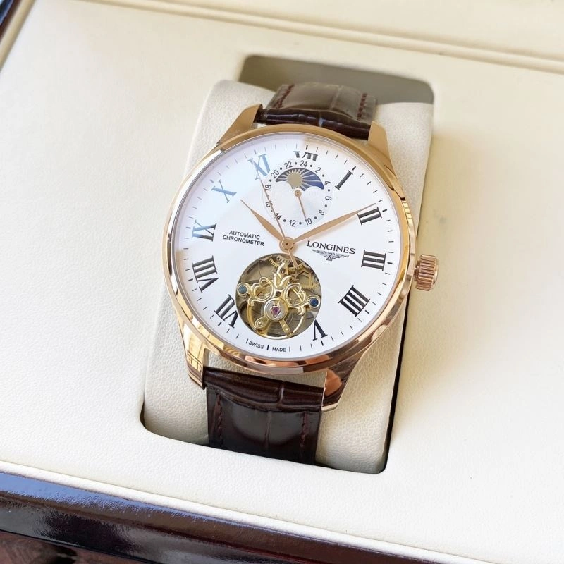 LONGINES Watches