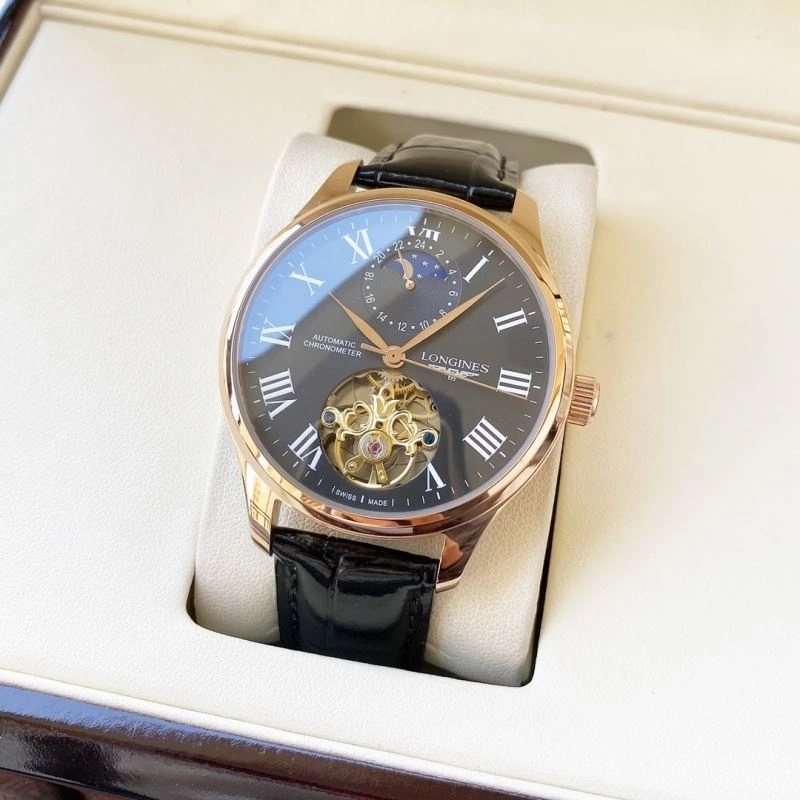 High fidelity LONGINES Watches