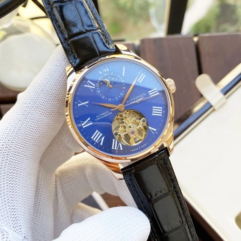High fidelity LONGINES Watches