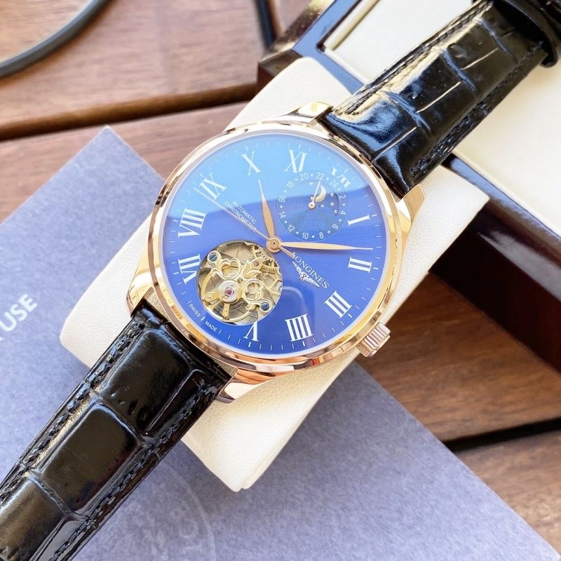 High fidelity LONGINES Watches