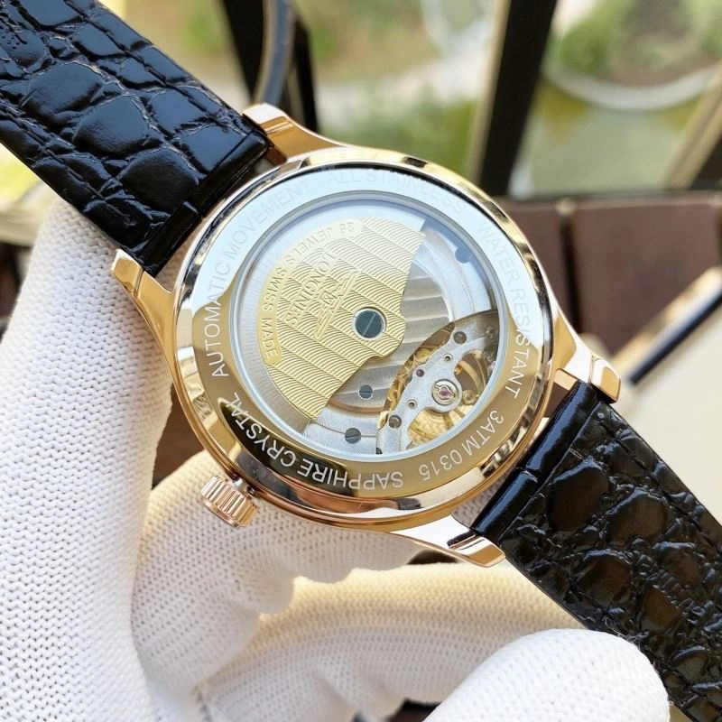 High fidelity LONGINES Watches