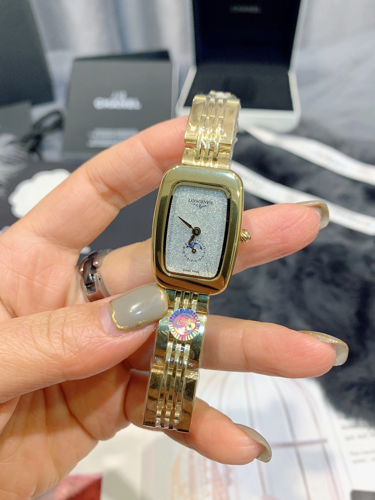 Brand-original LONGINES Watches