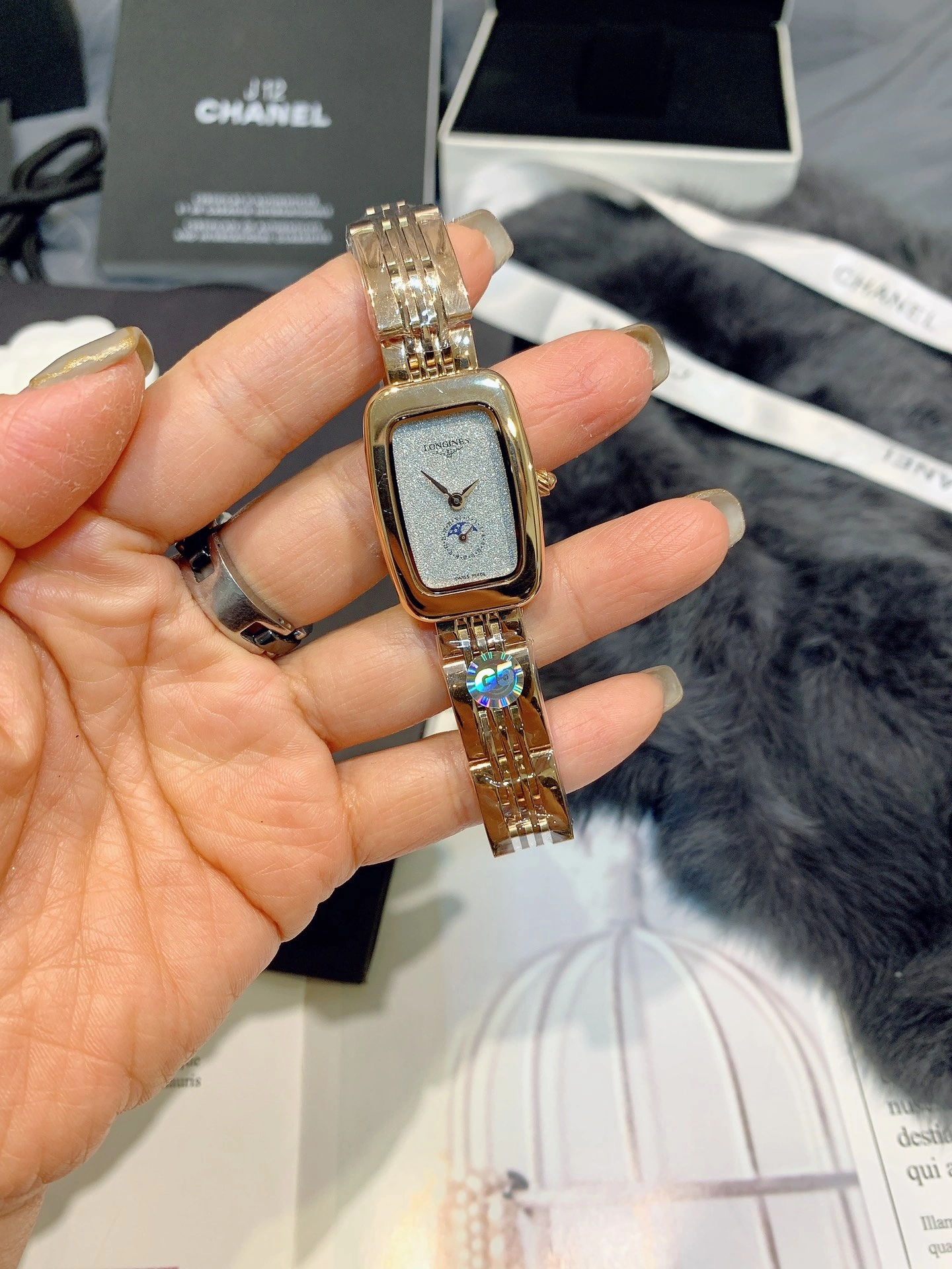 Brand-original LONGINES Watches