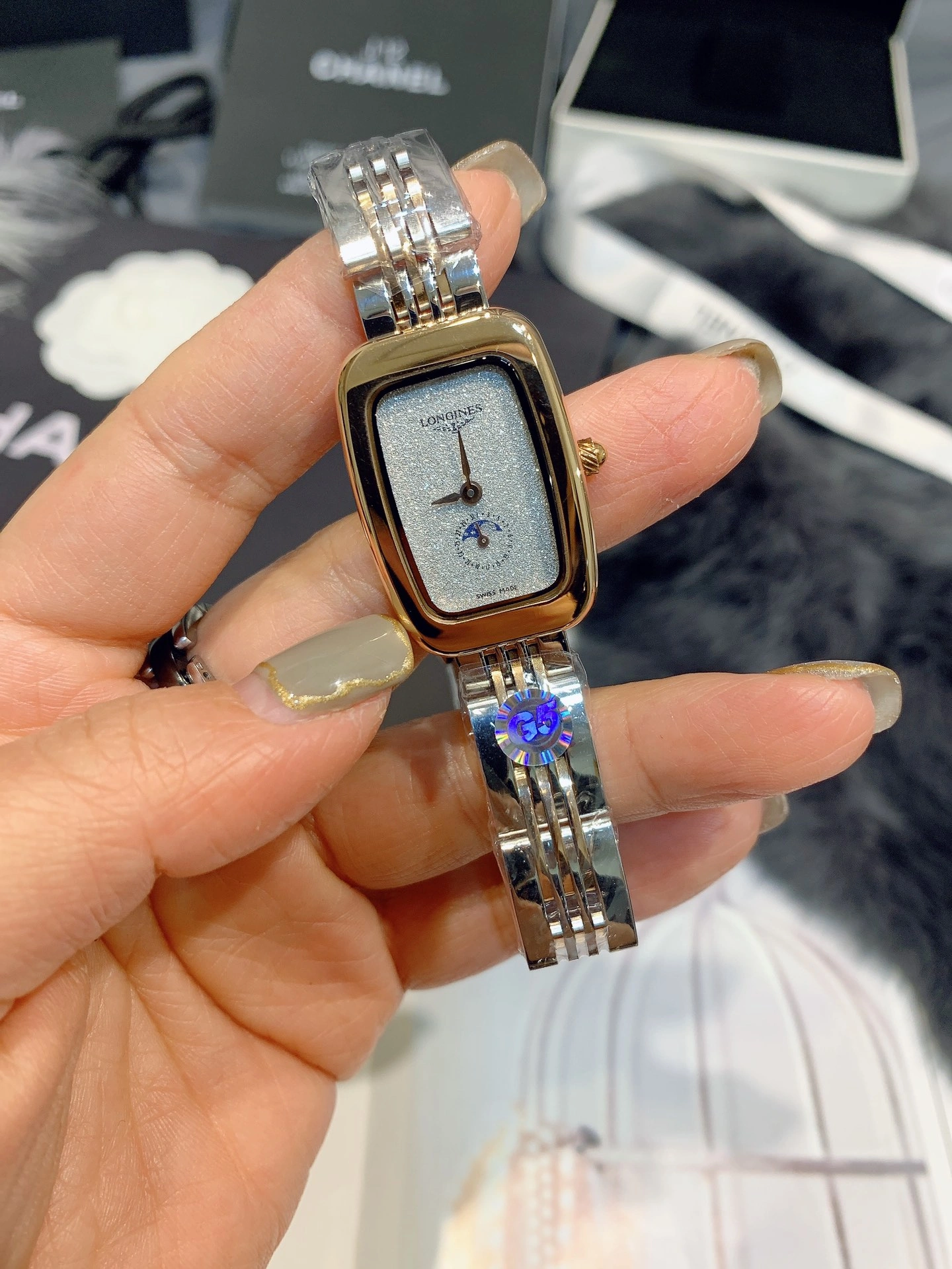 Brand-original LONGINES Watches