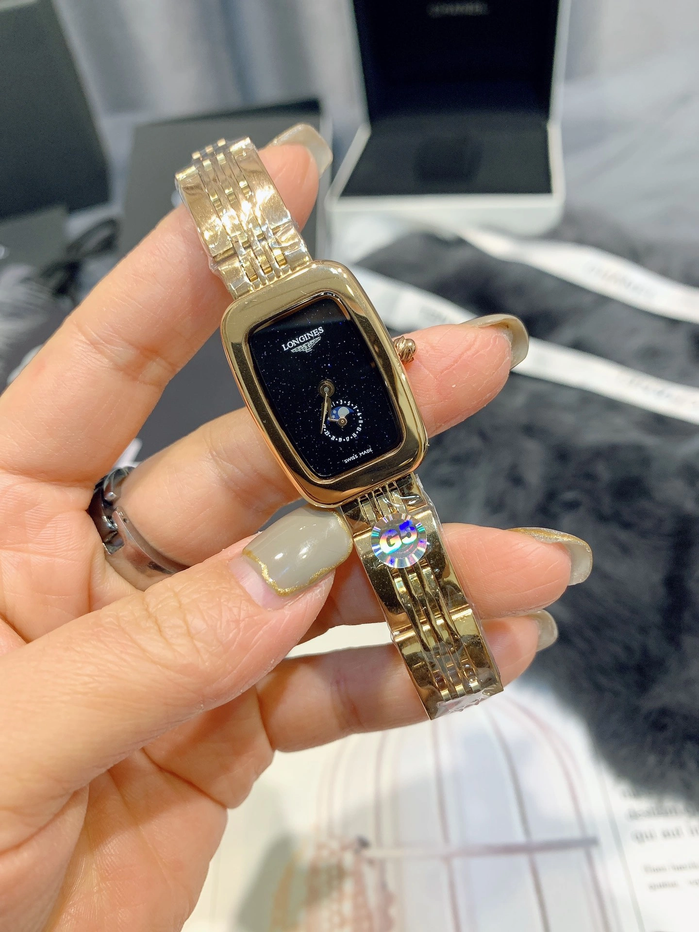 Brand-original LONGINES Watches