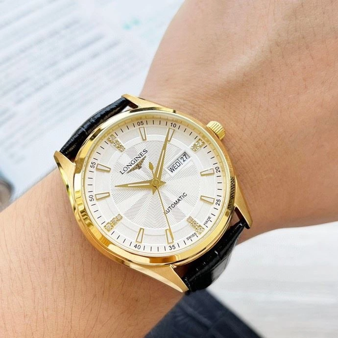 Original LONGINES Watches